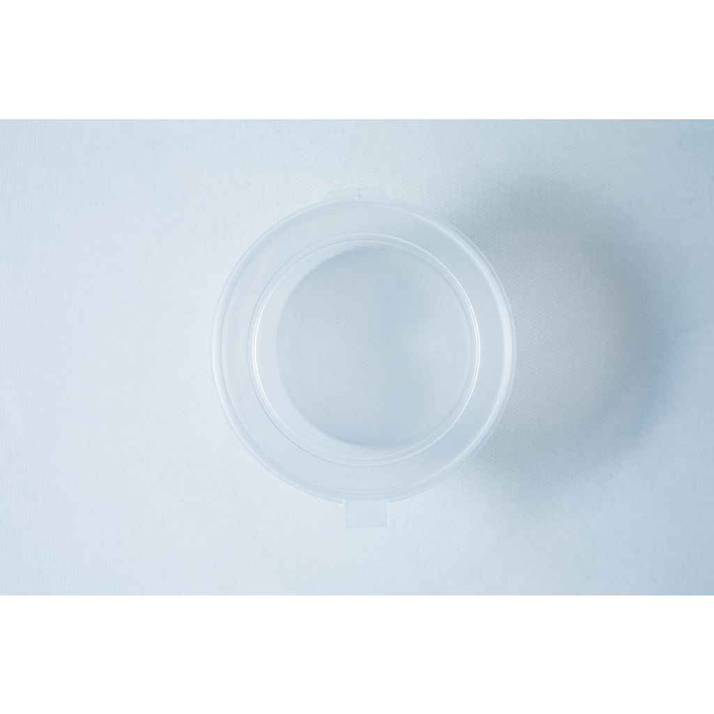 Agar Container- Alternative To Petri Dish- 50 X 100ml | Rootlab