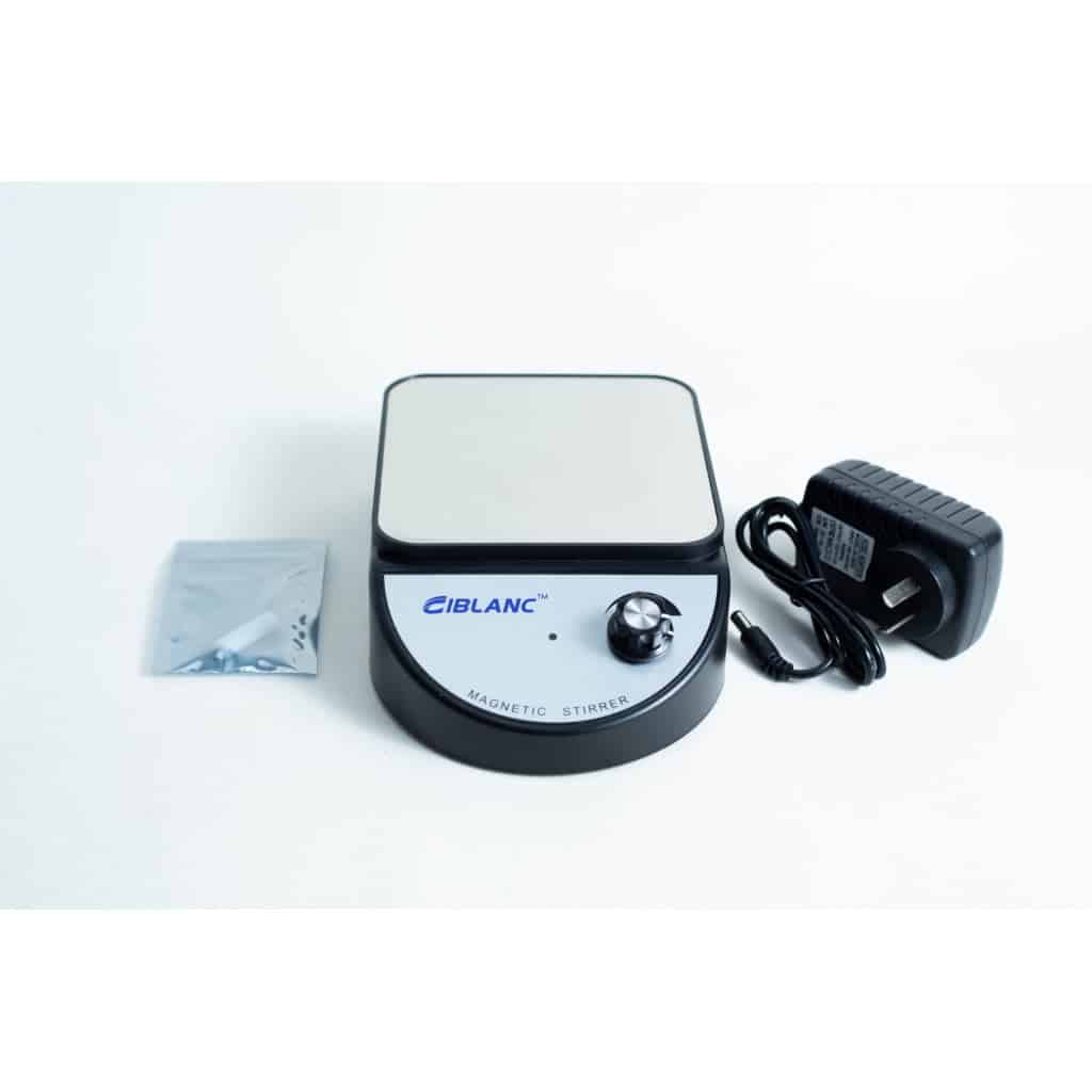 Enhance Your Lab Setup With The Magnetic Stirrer Ciablanc - Rootlab