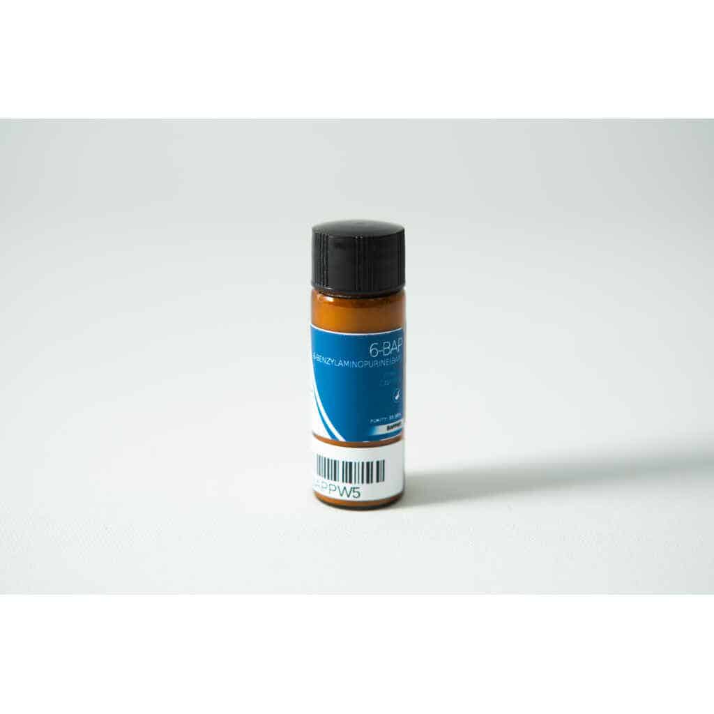 Plant Cell Benzylaminopurine (6-BAP) Powder | Rootlab