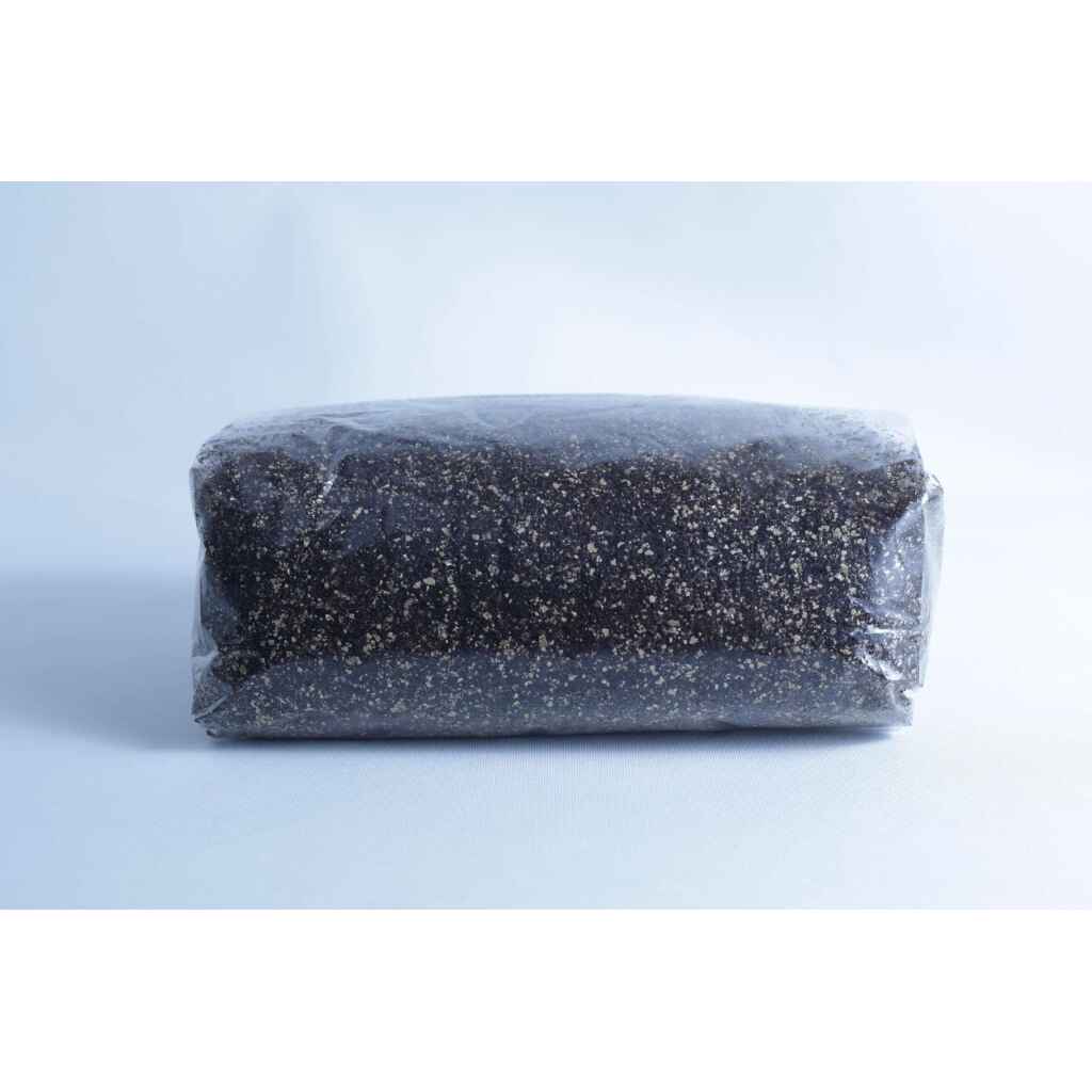 CVG Monotub Mushroom Bulk Substrate 2KG Coco Verm Gypsum | Rootlab